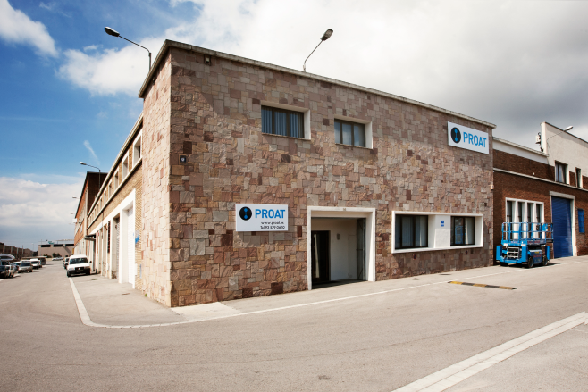 QUIENES SOMOS – Proat